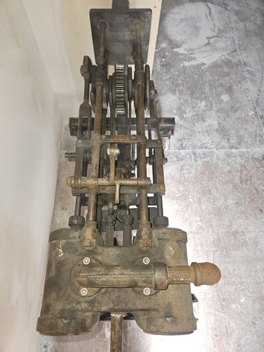 Antique Stanley Steam Car Engine Stationary Steam Engine | eBay