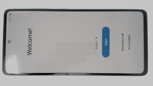 Samsung Galaxy S20 FE 5G SM-G781V (Blue 128GB 6GB) Verizon | eBay