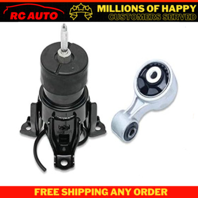 Fits Nissan 2007-2012 Altima/2009-2014 Maxima 3.5L Rear Motor&Torque ...