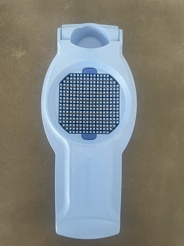 Tupperware Coup’ Chef Coupe Frites, Légumes, Fruits.. 10mm | eBay