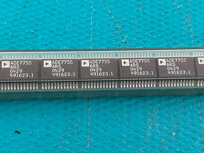 ADE7755 Integrated Circuit (4 PCs) | eBay