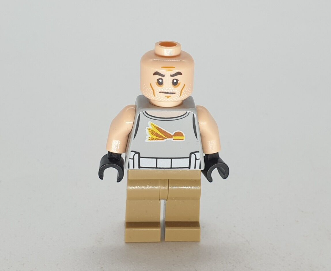 Lego Commander Gregor sw0748 Star Wars aus Set 75157 | eBay.de