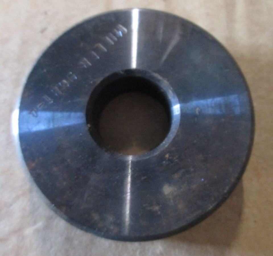 MILLER TOOL 9681 PINION DEPTH TOOL SET & 9682 BACKLASH MEASUREMENT TOOL ...