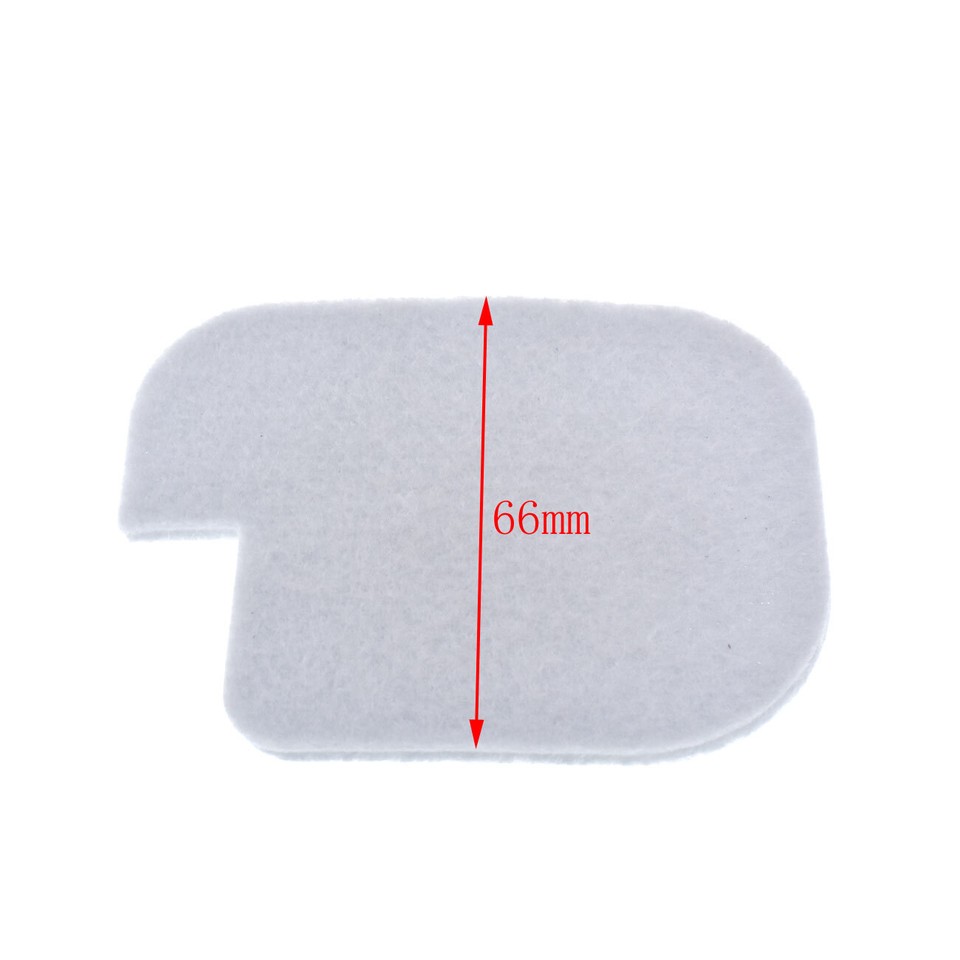 5X Air Filter For Poulan Pro PP4218 3416 Husqvarna 530057925 P3314 3316 ...