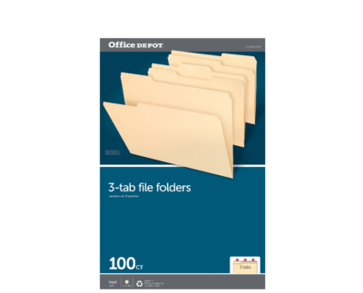 Vanilla Folders Sizes Wholesale Letter Size Manila Folder – BLU