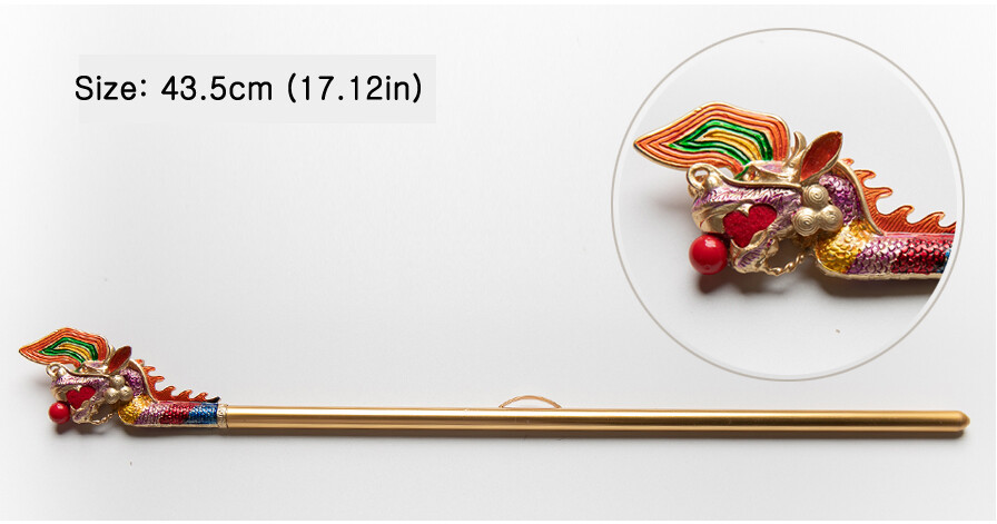 Traditional Korean Hair Pins Hairstyles