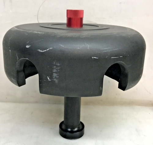 Beckman Coulter SW 28 6 Slot Swinging-Bucket Rotors Centrifuge | eBay