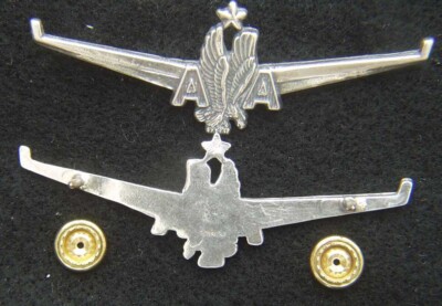 American Airlines L-1011 Captain Wings Sterling | eBay