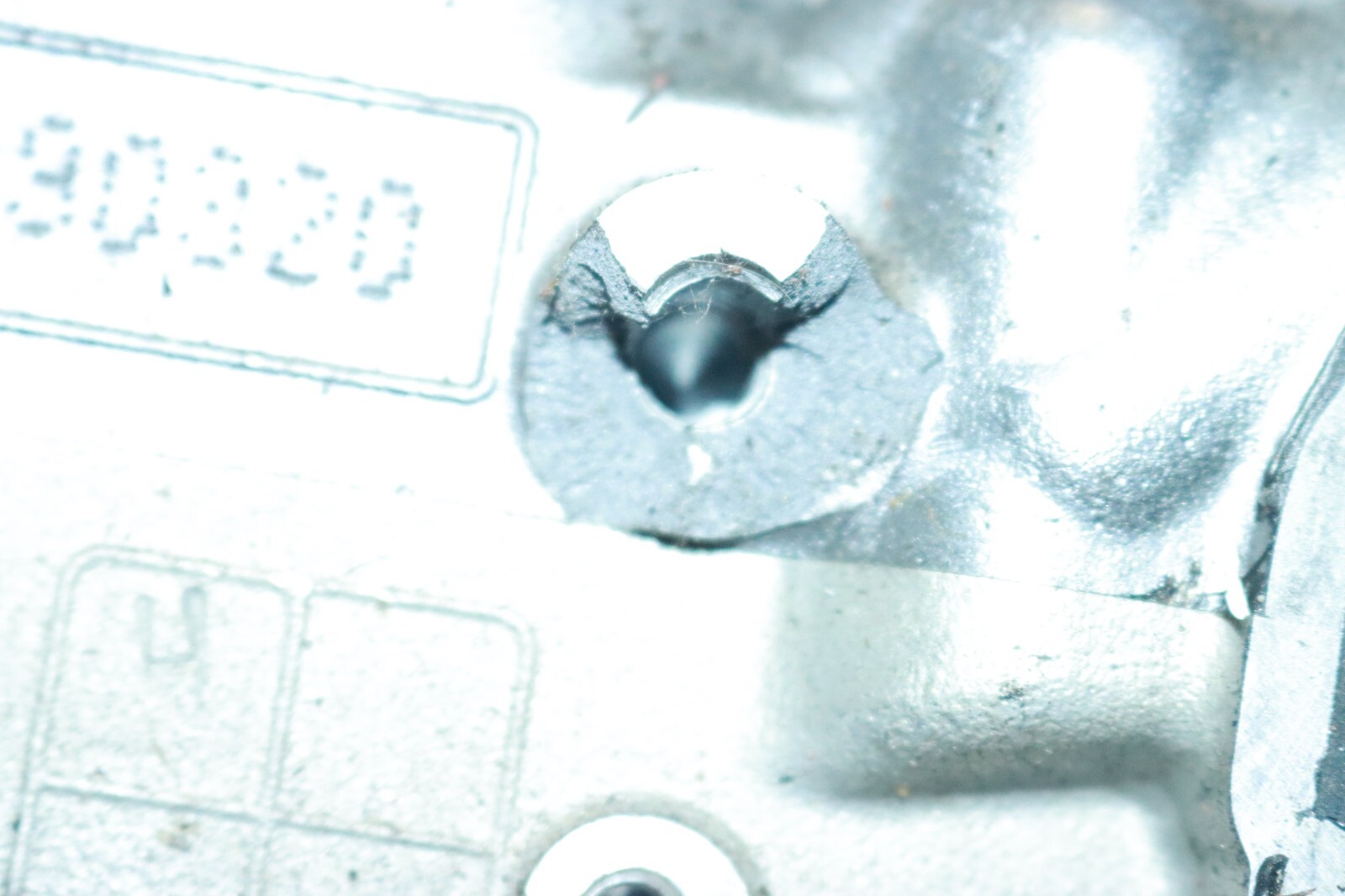 11-13 PORSCHE PANAMERA 3.6 M46 ENGINE SHORT CYLINDER BLOCK 21-052 | eBay