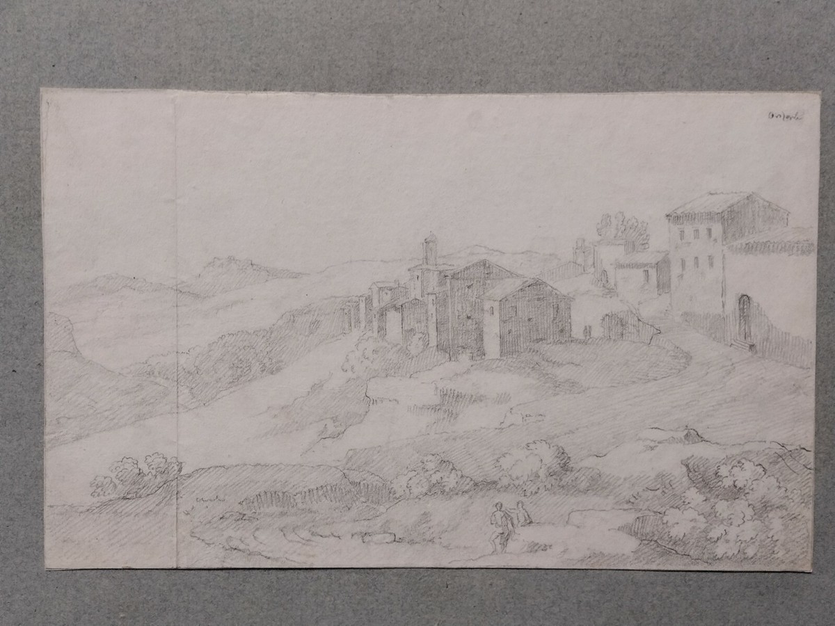 Abruzzo Engineering Drawing
