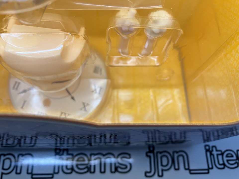 Sakuya Izayoi Nendoroid 105 Touhou Project Action Figure Good Smile ...