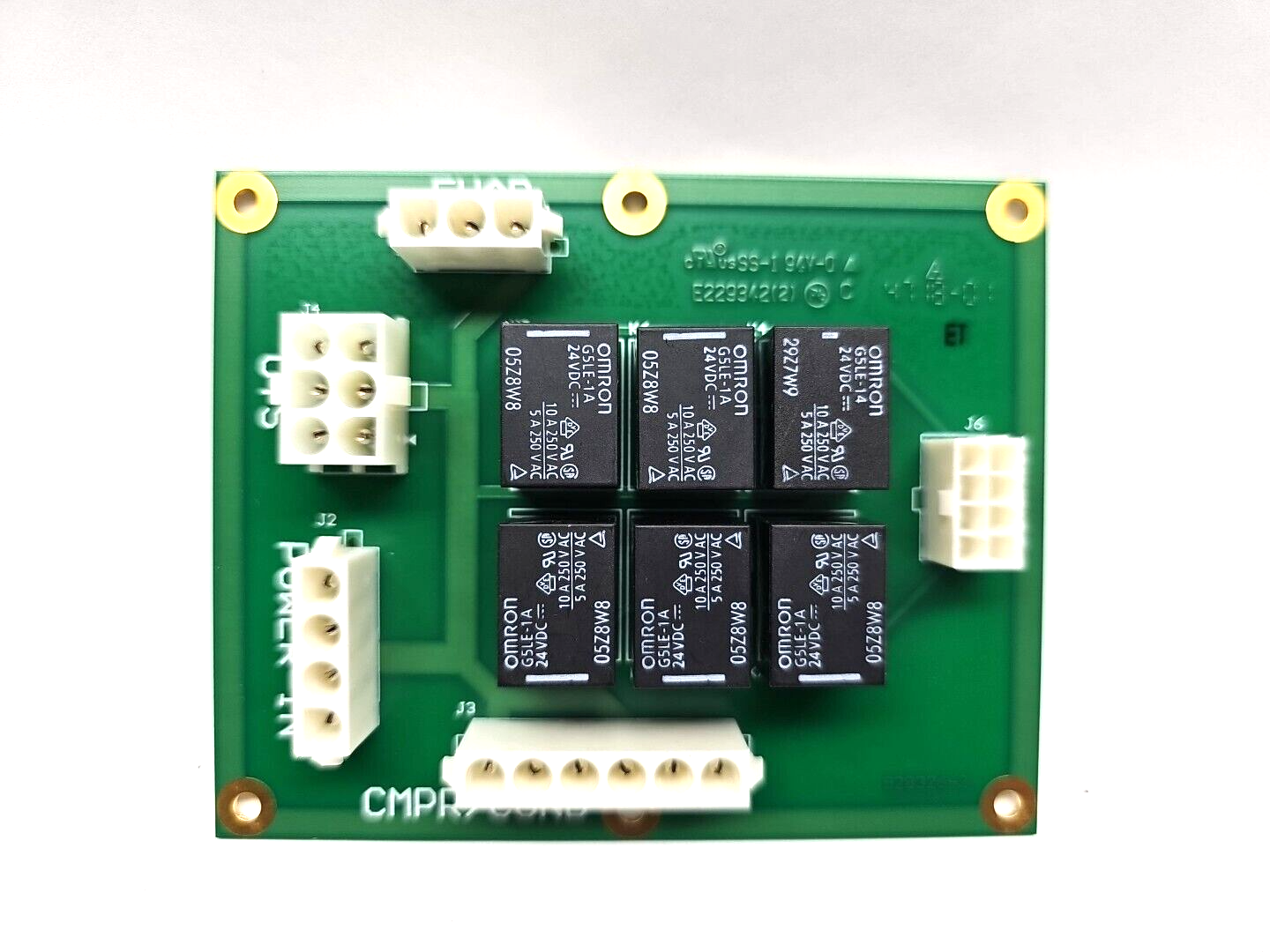Flash Technology Board SS-1 94V-0 E229342 | eBay