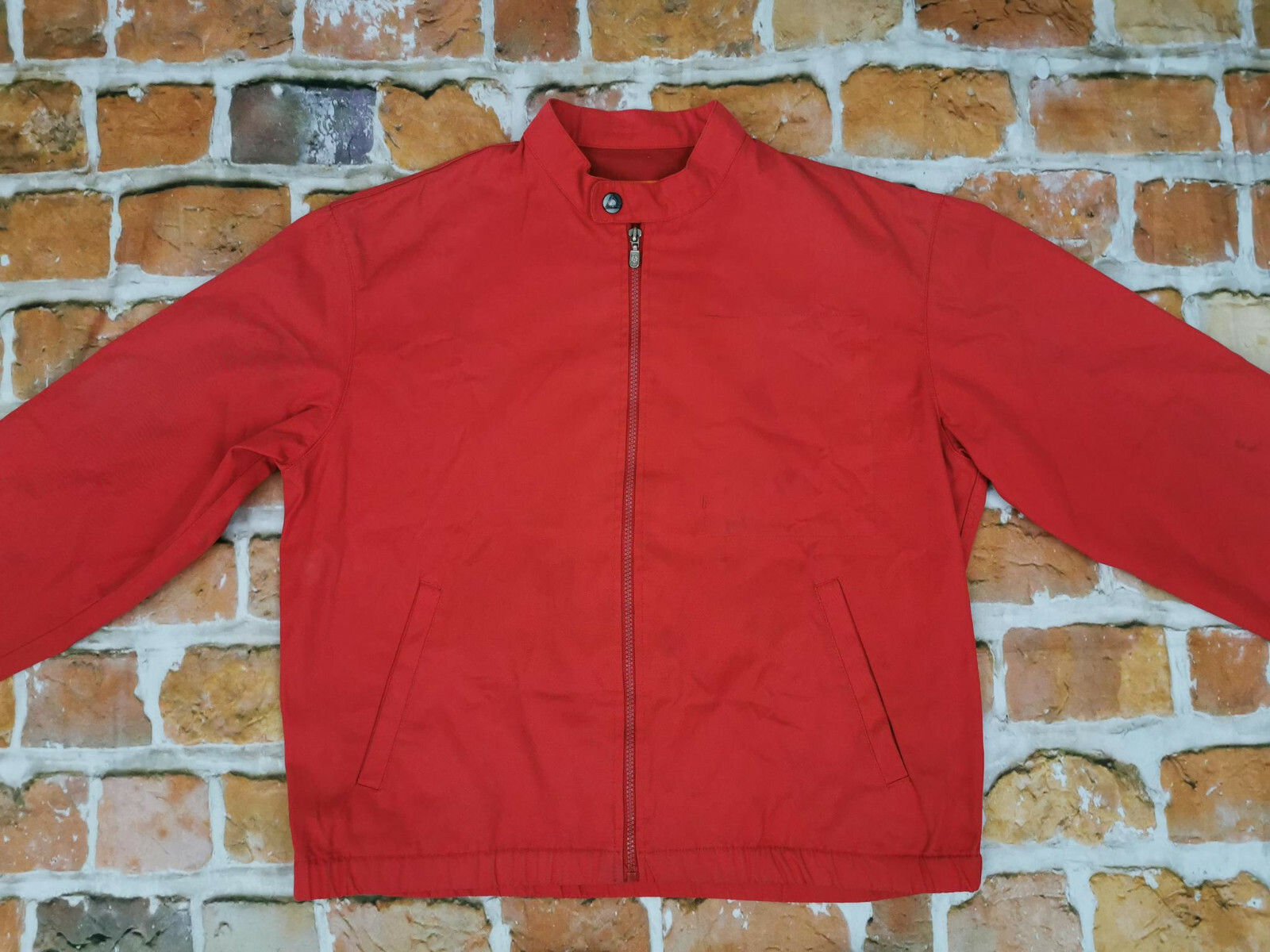 ICEBERG History Vintage Summer Jacket Mickey Mouse Wa… - Gem