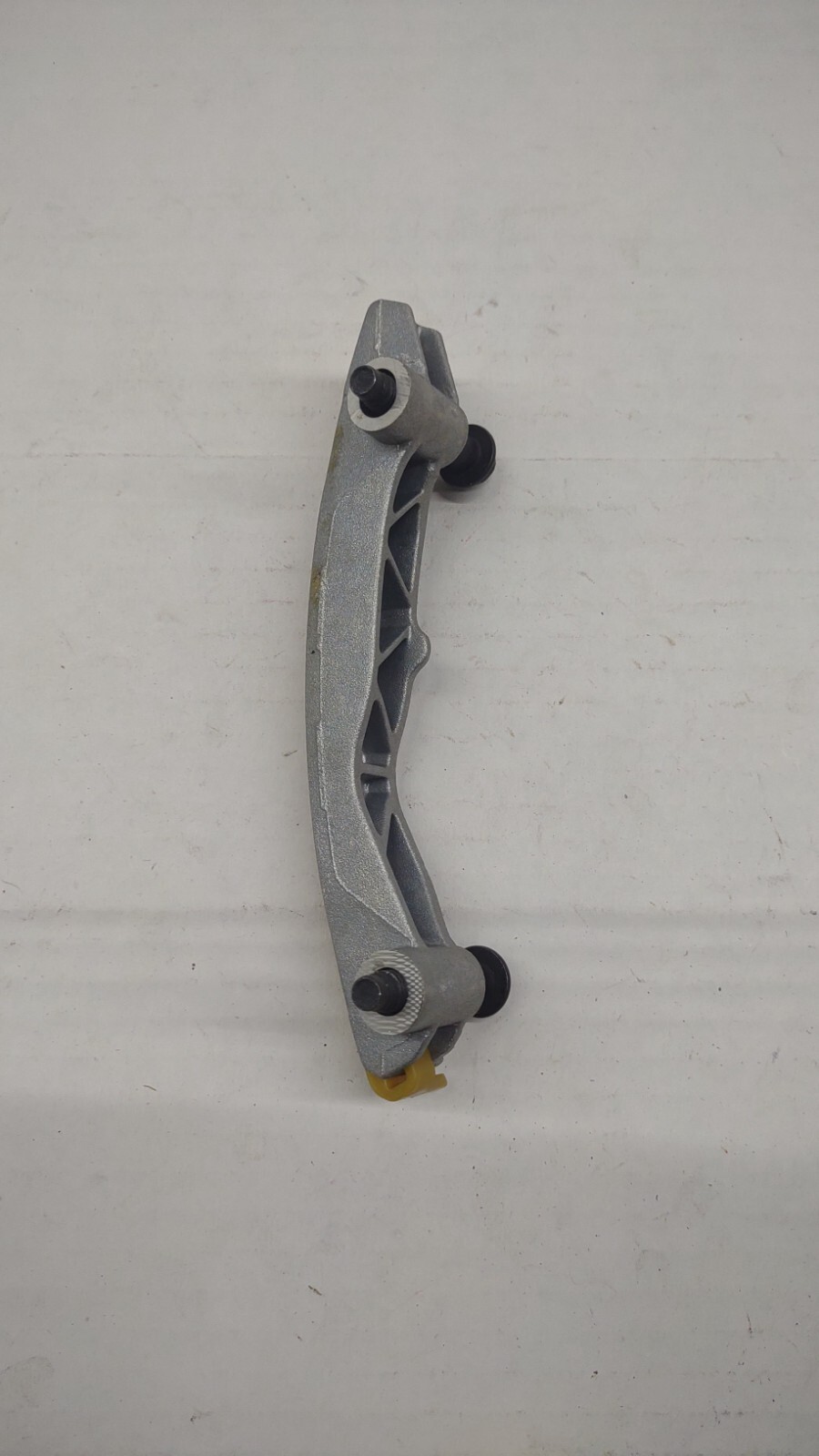 Genuine GM 12600462 Cadillac 3.6L Timing Chain Guide Assembly F2B | eBay