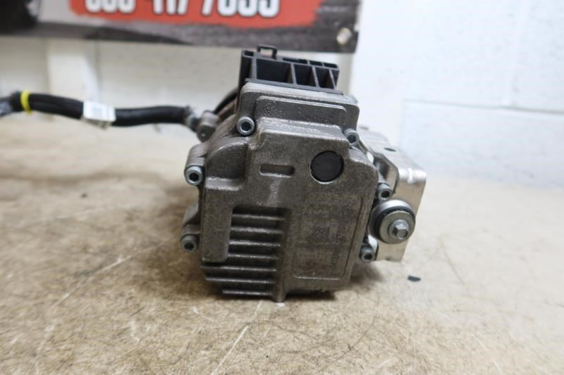 2020 2021 2022 Jeep Wrangler JL OEM Electric Power Steering Assist Pump ...