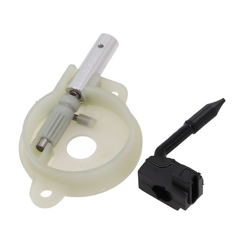 Pompe ?? huile tron?onneuse et huile pour pi??ces d??tach??es 36 41 136 137 141 | eBay