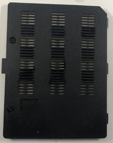 Dell Inspiron E1505 Laptop 39FM1RDWI03 RAM Memory Bottom Case Cover ...