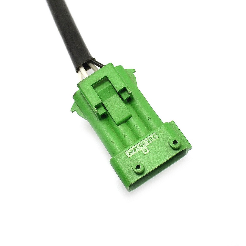 Fit Peugeot 106 206 207 306 406 407 1.6L 96368765 Oxygen O2 Lambda ...