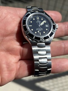Omega Seamaster 200m | eBay Omega Seamaster 200m | eBay