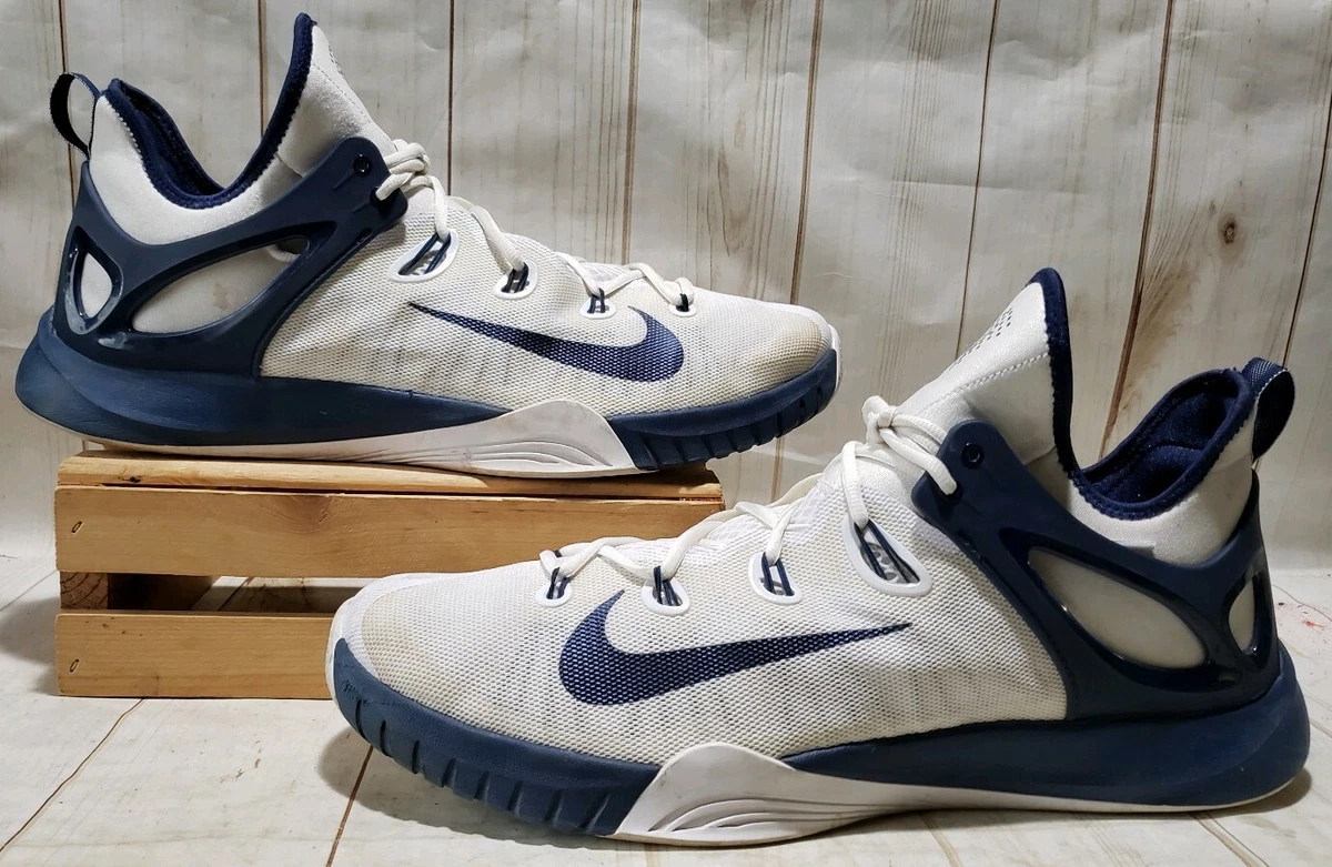 Nike Zoom Hyperrev Blue