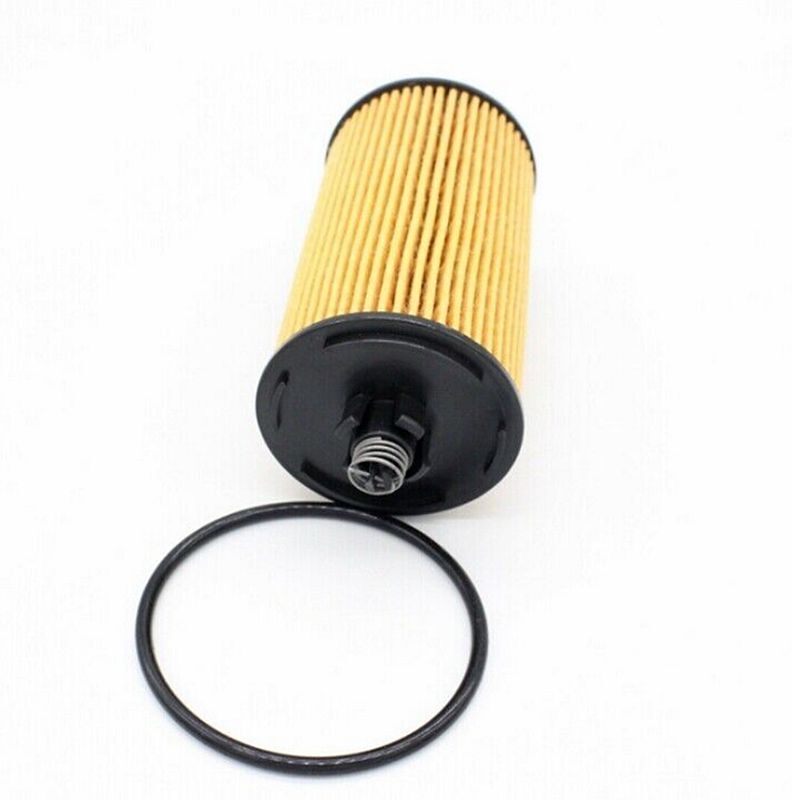 New Engine Oil Filter Kit For Chevrolet Buick 1.4L 1.8L 25195785 | eBay