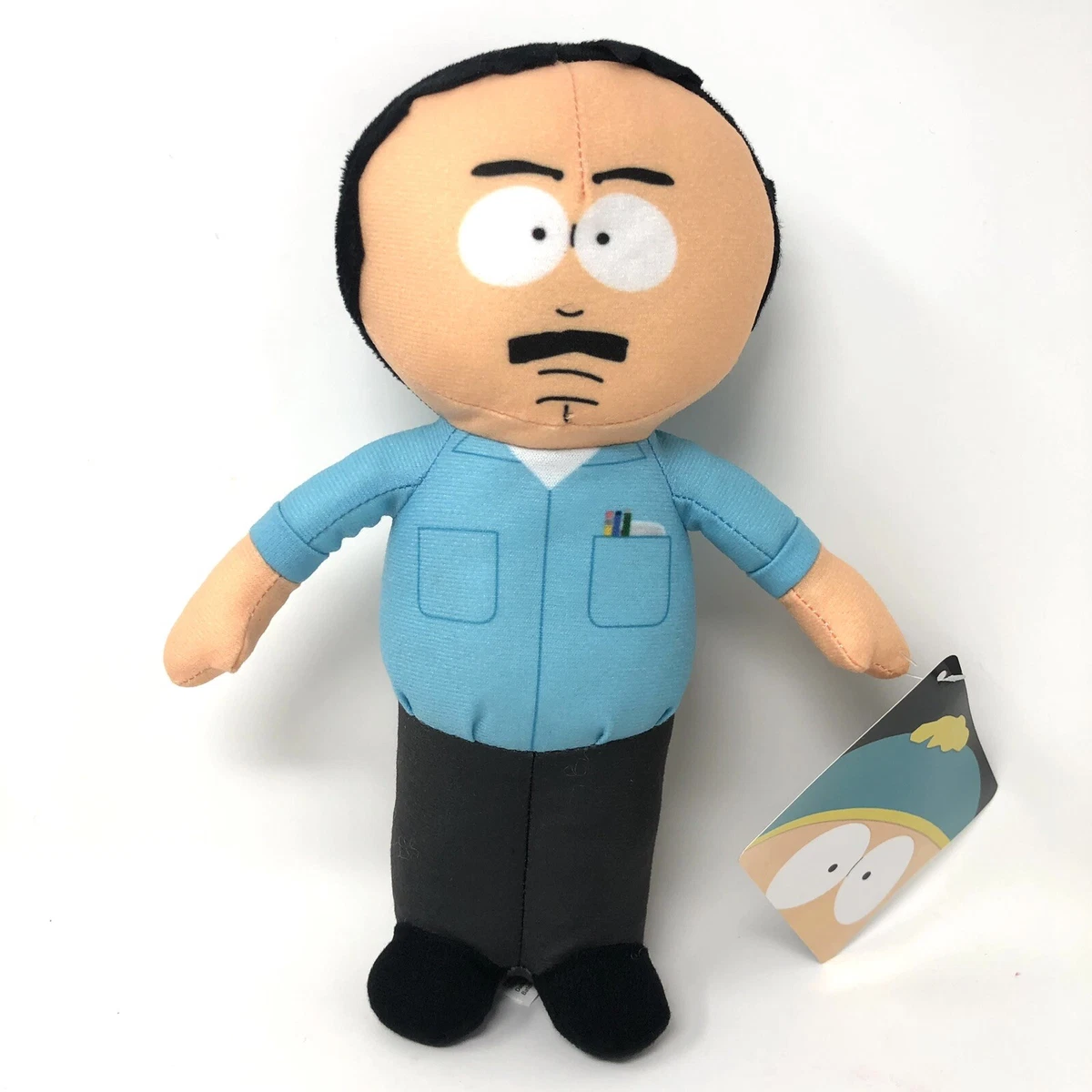 Stan Dad South Park