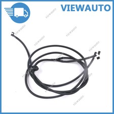 Audi OEM 2005 A6 Quattro Wiper Washer-windshield-container O-ring ...