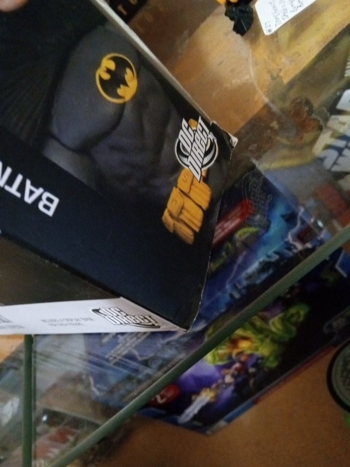 Batman Legends Of The Dark Knight Box Set | eBay