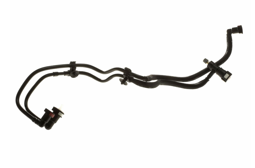 FORD TRANSIT MK3 Fuel Line Pipe Tube CC11-9289-AD 1866621 NEW GENUINE ...