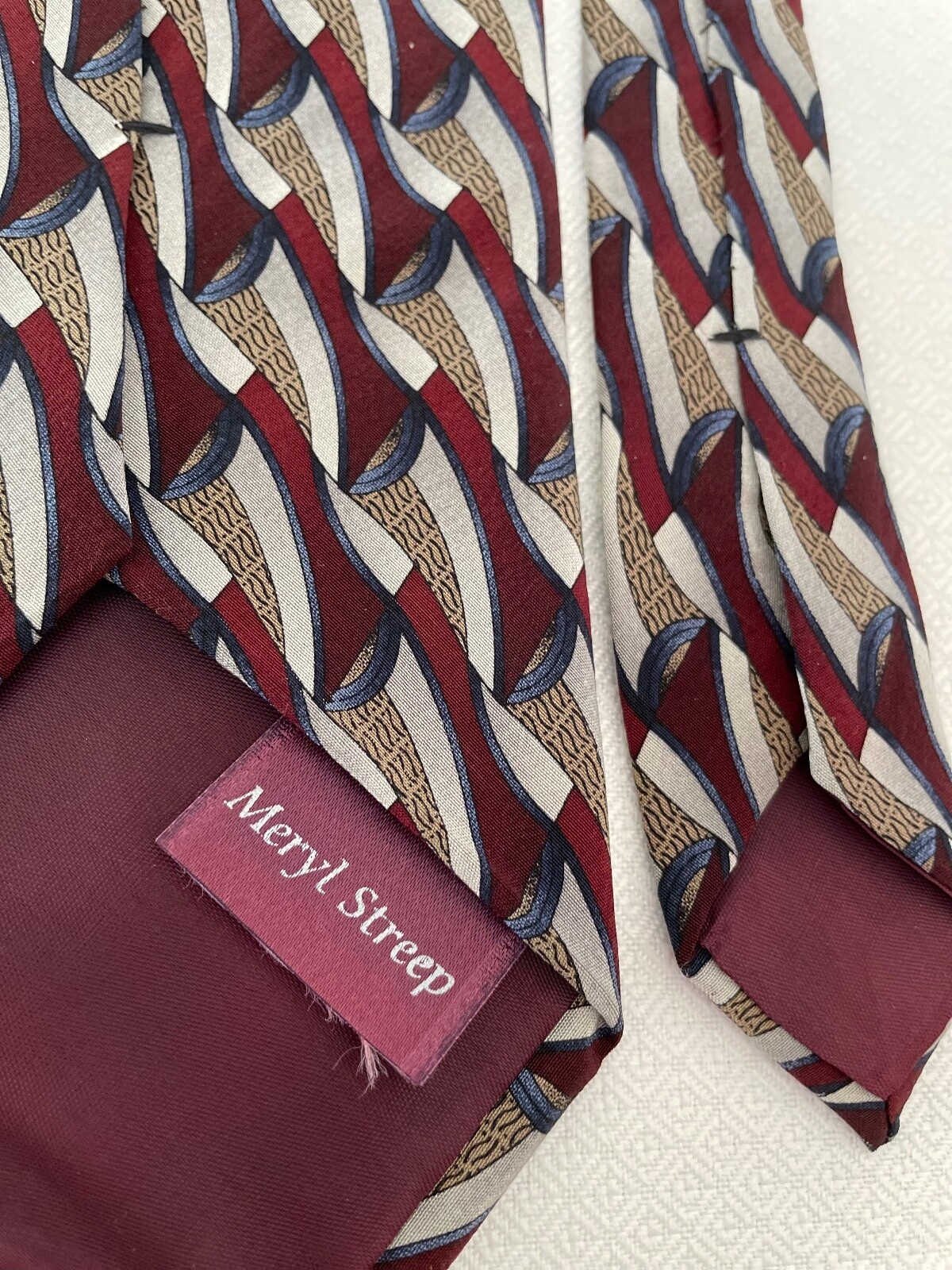 Christopher Reeve Collection AKA Superman Geometric S… - Gem