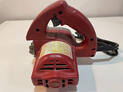 Milwaukee 3 HP Panel Saw Motor Model No. 6465 | eBay