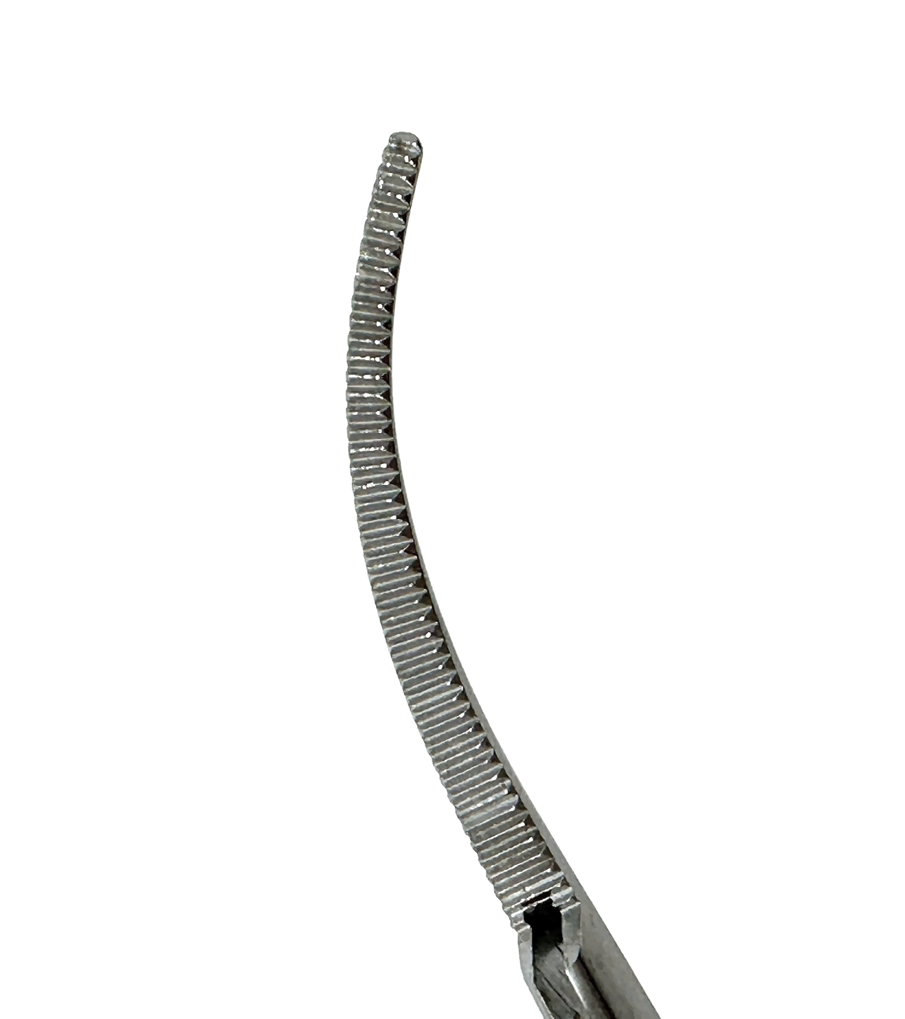 V. Mueller SU2735 Crile Forceps Curved Reg for sale online | eBay