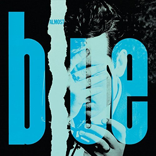 Almost Blue - Audio CD - GOOD 602517260573| eBay
