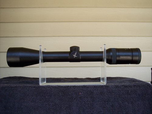 Swarovski PH 2.5-10x42mm 30mm Rifle Scope *Used* FFP | eBay