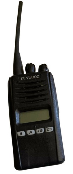 Kenwood NX-320 Portable Radio for sale online | eBay