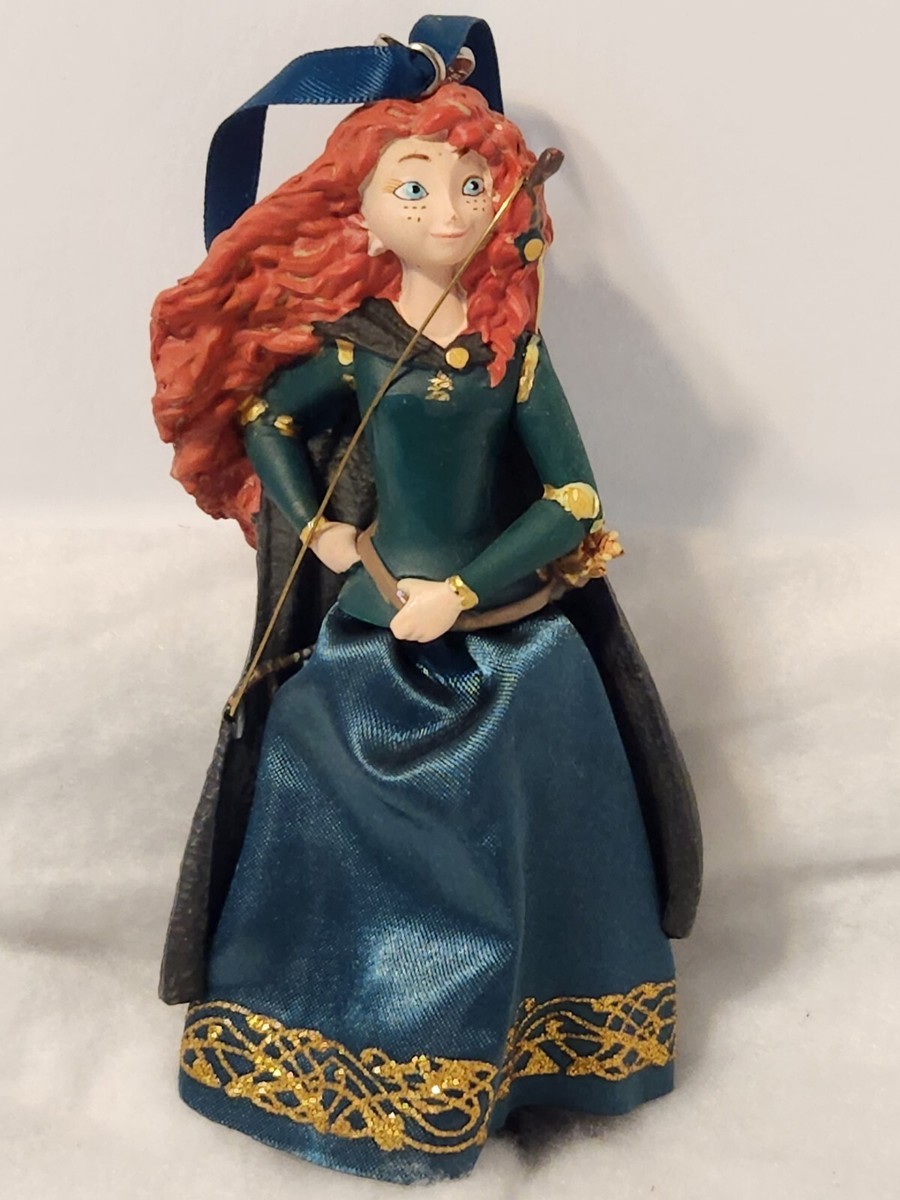 Princess Merida Bow And Arrow Amazon.com: Disney Princess Merida Brave