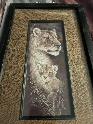 Proud Mama, Ruane Manning Framed Print | eBay