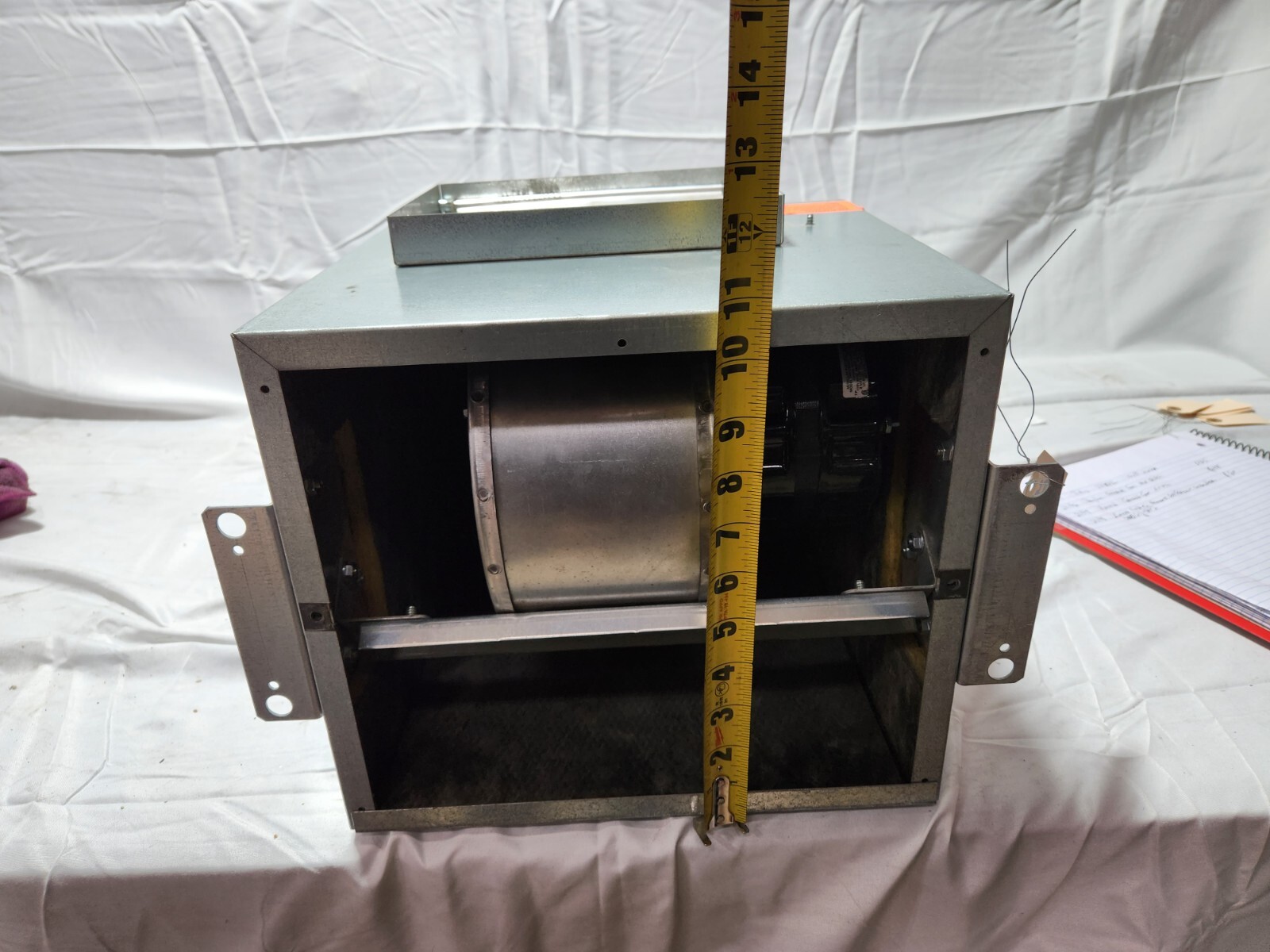 In-line Blower LOREN COOK GN-300 / GN300 SONEBUSTER 23.48 | eBay