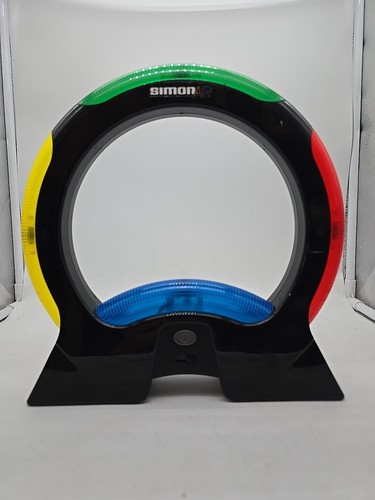 Hasbro Simon Air B6900 Memory Game Simon Says 2015 Tested and Works ...