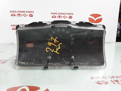TOYOTA HIACE INSTRUMENT CLUSTER PETROL, AUTO T/M, TRH, 02/14-04/19 14 ...