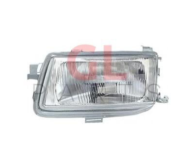 FOR OPEL ASTRA F 1991-1994 Headlight Headlamp Left Mechanical 1216459 ...