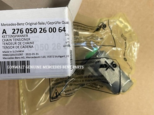 Mercedes Benz C43 AMG E450 S450 SL450 Engine Timing Chain Tensioner ...