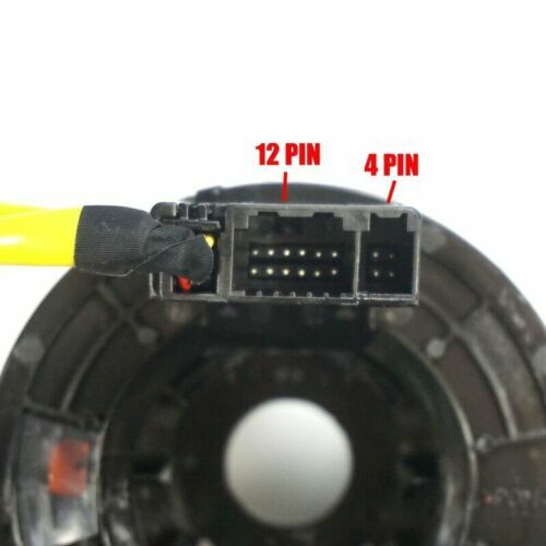 Airbag Clock Spring Replacement For Lexus LX450D 84306-50210 | eBay ...