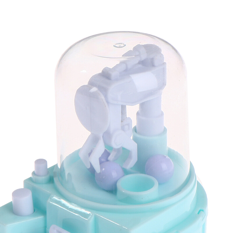 Mini Candy Machine Small Twisting And Catching Machine Educational Toy ...