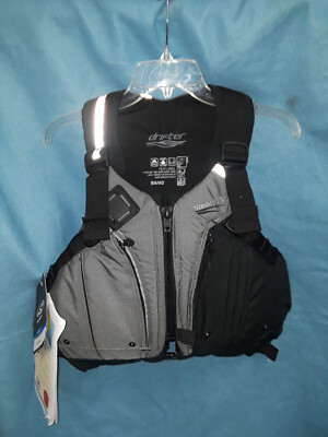 Stohlquist Drifter Men's PFD (size S/M) | eBay
