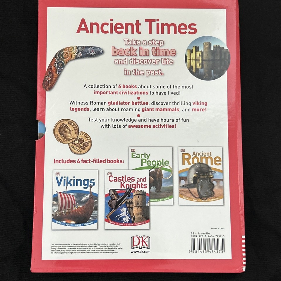 Ancient Times | eBay