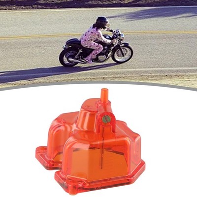 Brand New Float Bowl Shell Plastic Replacement Tool Car Accessories ...