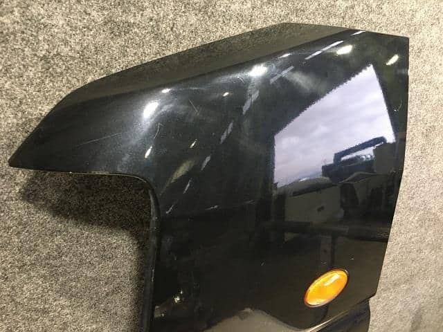 MAZDA Scrum 2007 EBD-DG64V Left Fender Panel [Used] [PA107086557] | eBay UK