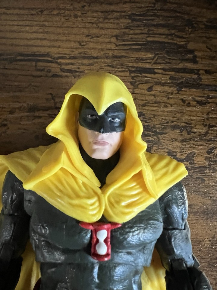 DC Multiverse HOURMAN JSA Gold Label 7” Action Figure McFarlane Toys ...