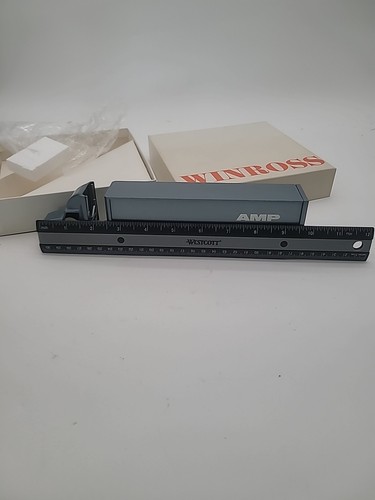 1/64 Winross Truck Semi Amp Harrisburg PA A027 | eBay